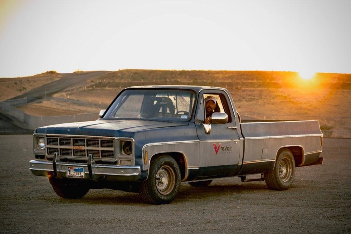 Inside the Revolt CR-43: A Bolt-In Electric Crate Motor for Classic ...