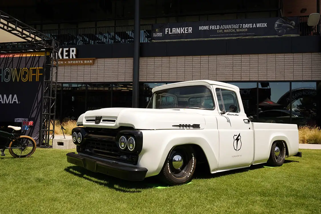 Electrify Expo Phoenix: Where Innovation Meets Electric Mobility - EV ...