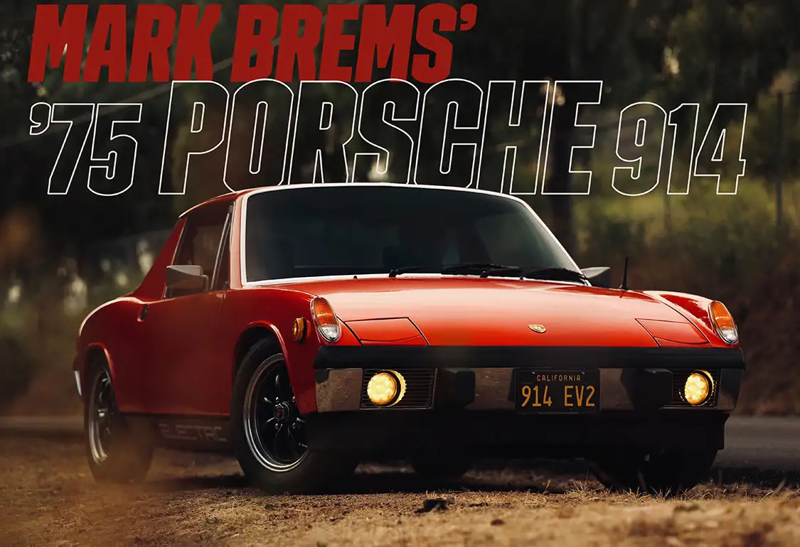 Unleash The Beast The Ultimate Guide To Porsche 914 Engine Conversions