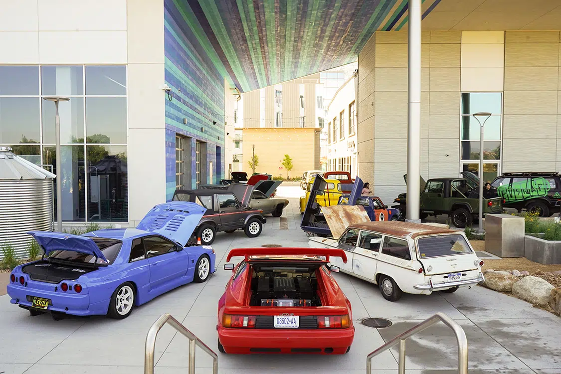 Driving EV Education Forward: SOC Conference Connects Enthusiasts and ...