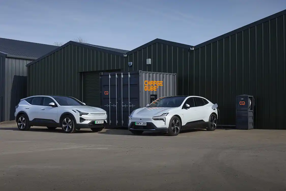 Charge Qube The Battery-Powered Future of Fast Charging - EV Builder’s ...