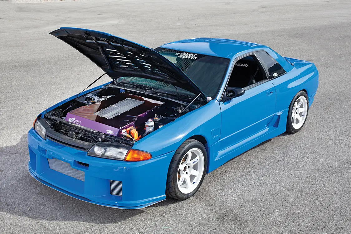 Six Builds That Define the EV Revolution - EV Builder’s Guide: Learn ...